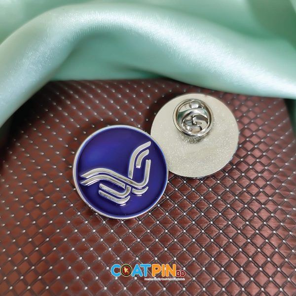 COAT PIN BD